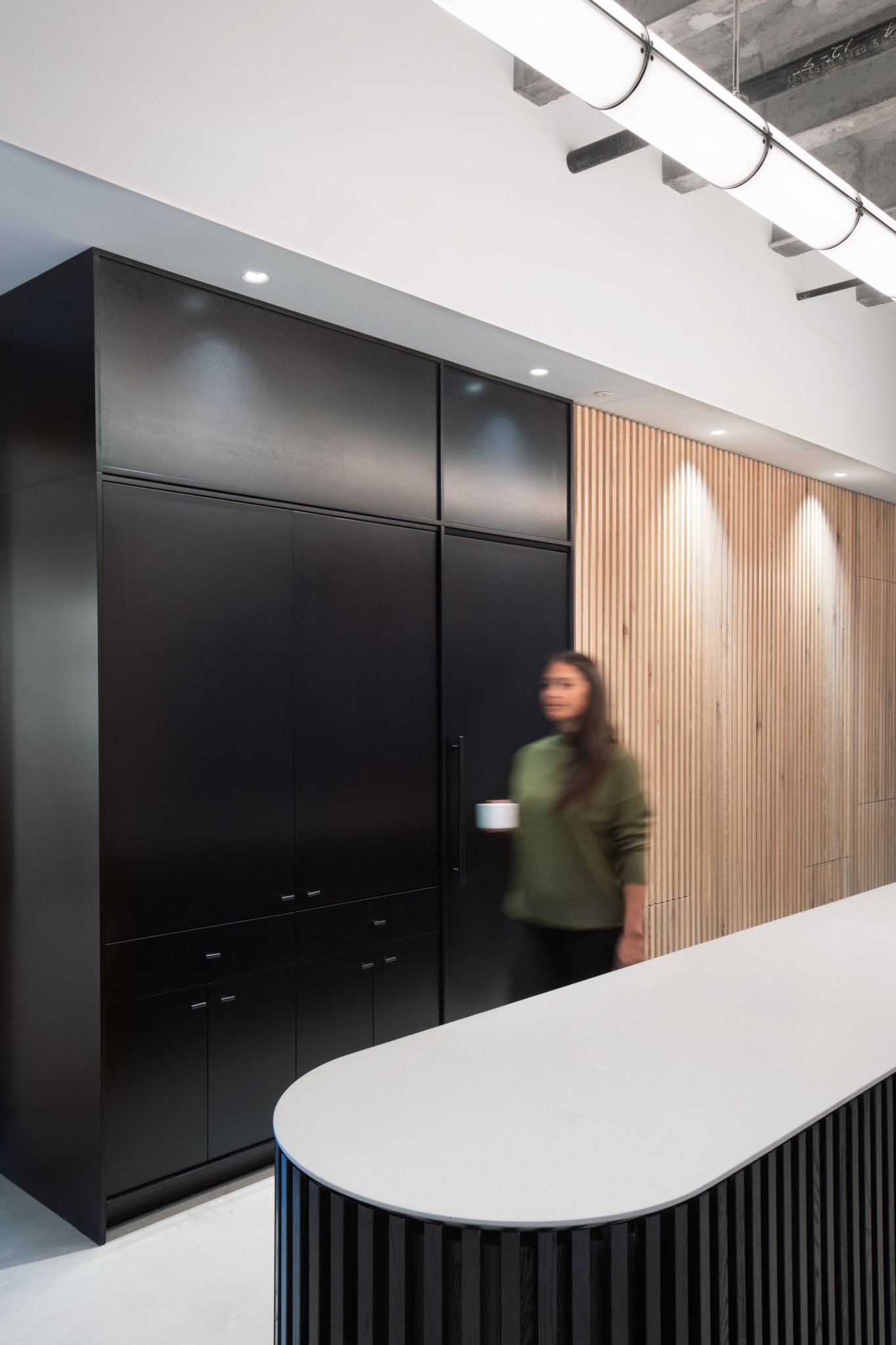 ARTIS Ventures Offices - San Francisco | Office Snapshots