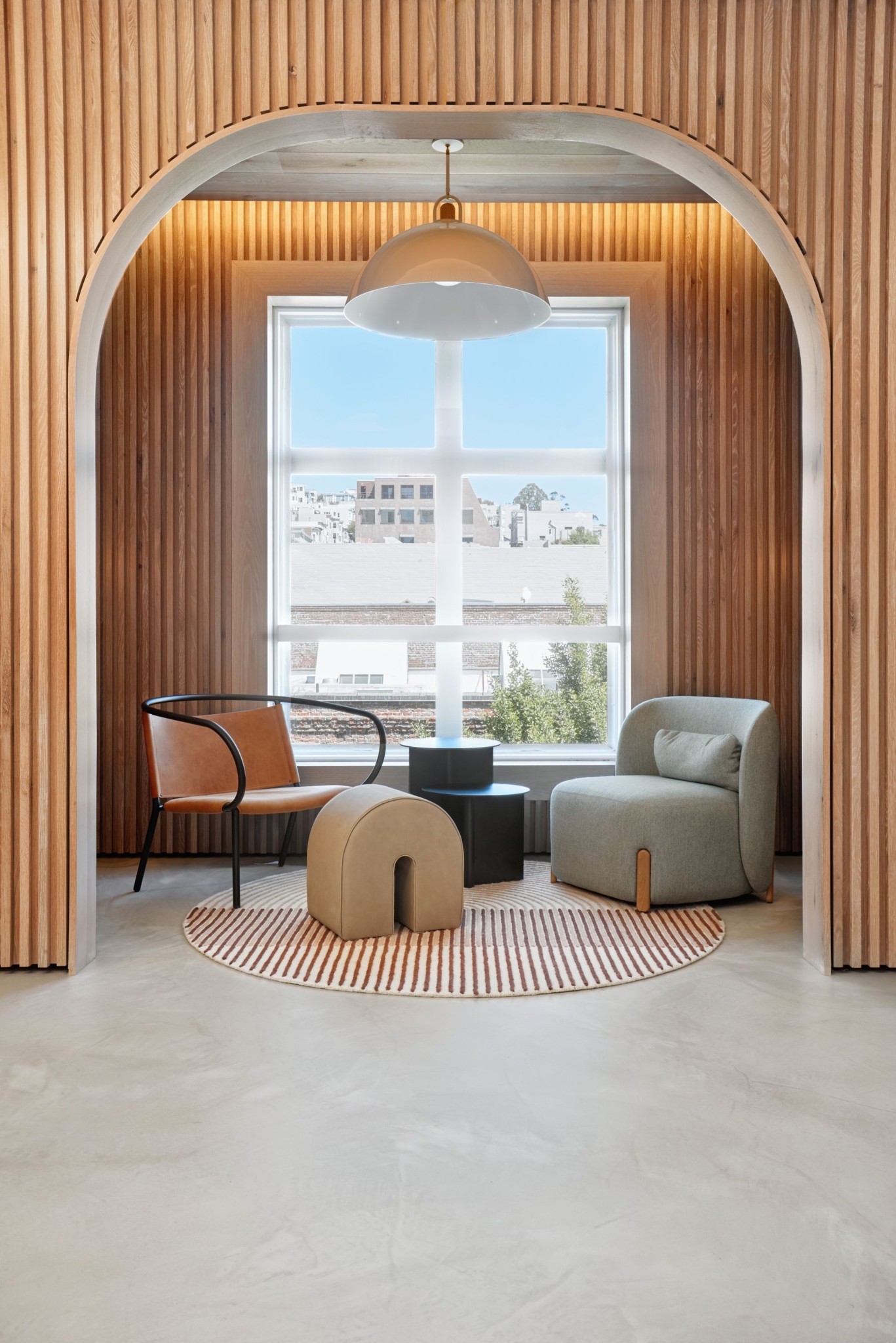 ARTIS Ventures Offices - San Francisco | Office Snapshots