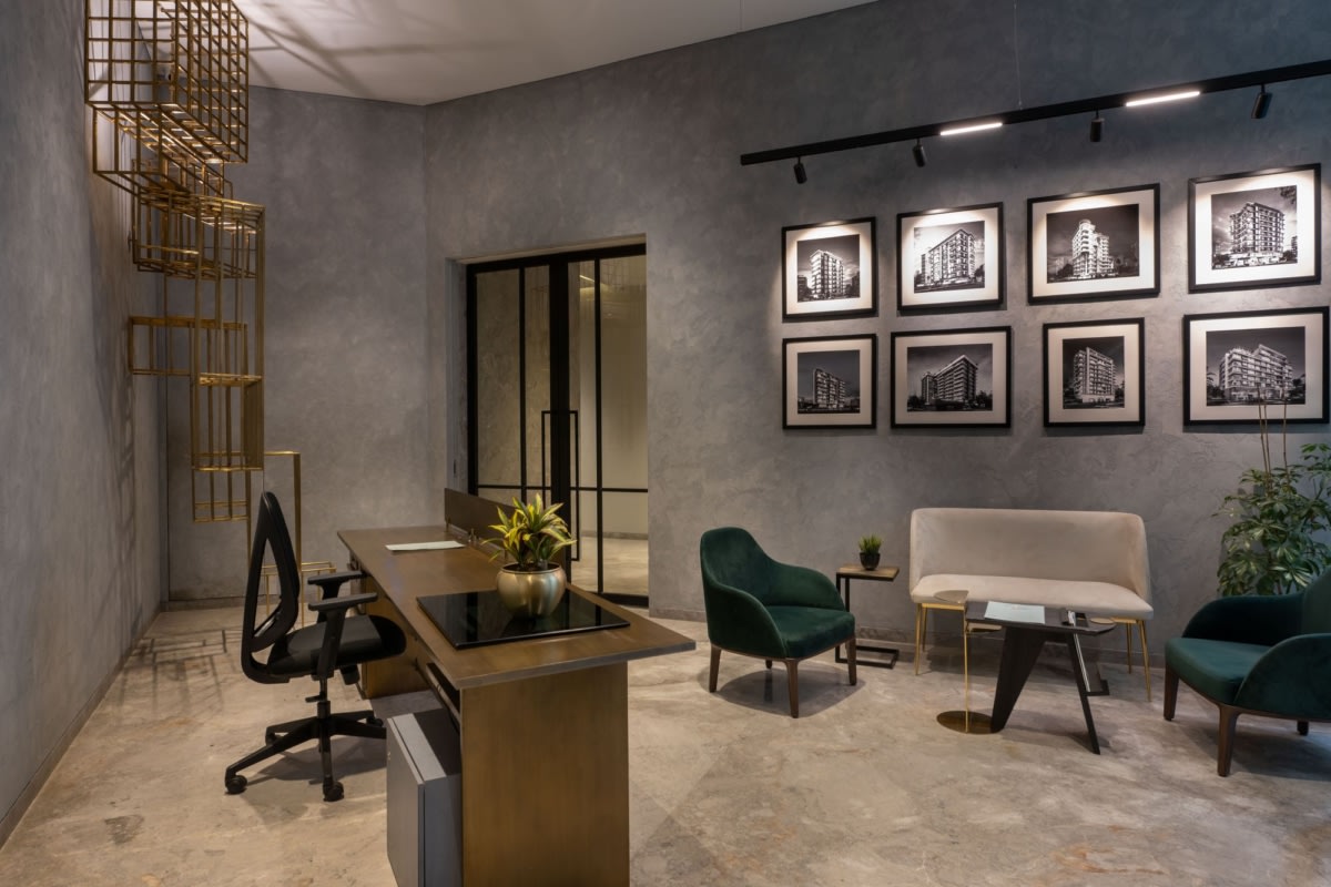 Atharv Spec Suites - Mumbai | Office Snapshots