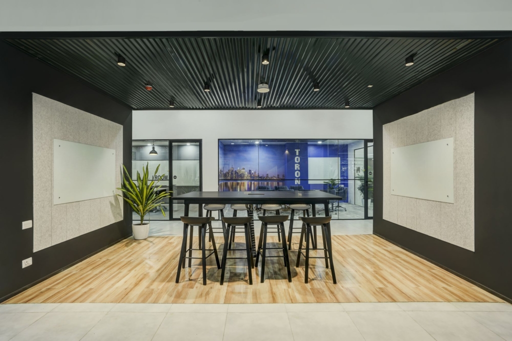 B/S/H Offices - Bengaluru | Office Snapshots