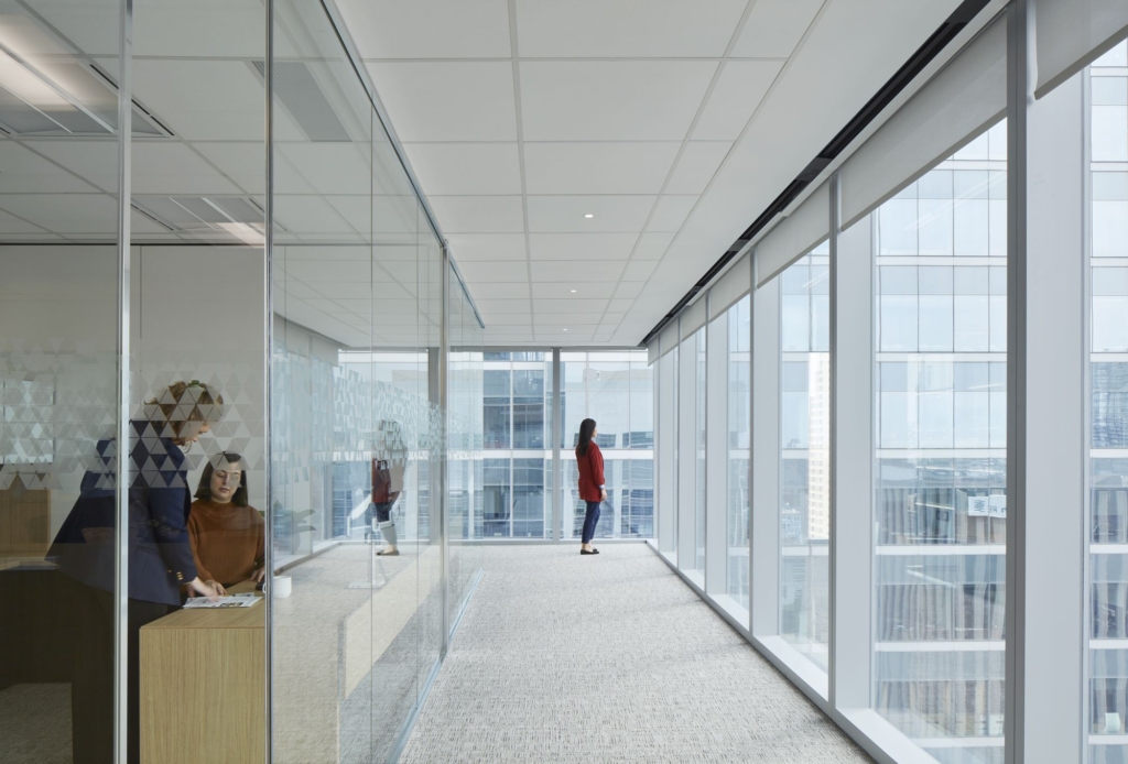 Cassels Brock & Blackwell LLP Offices - Toronto | Office Snapshots