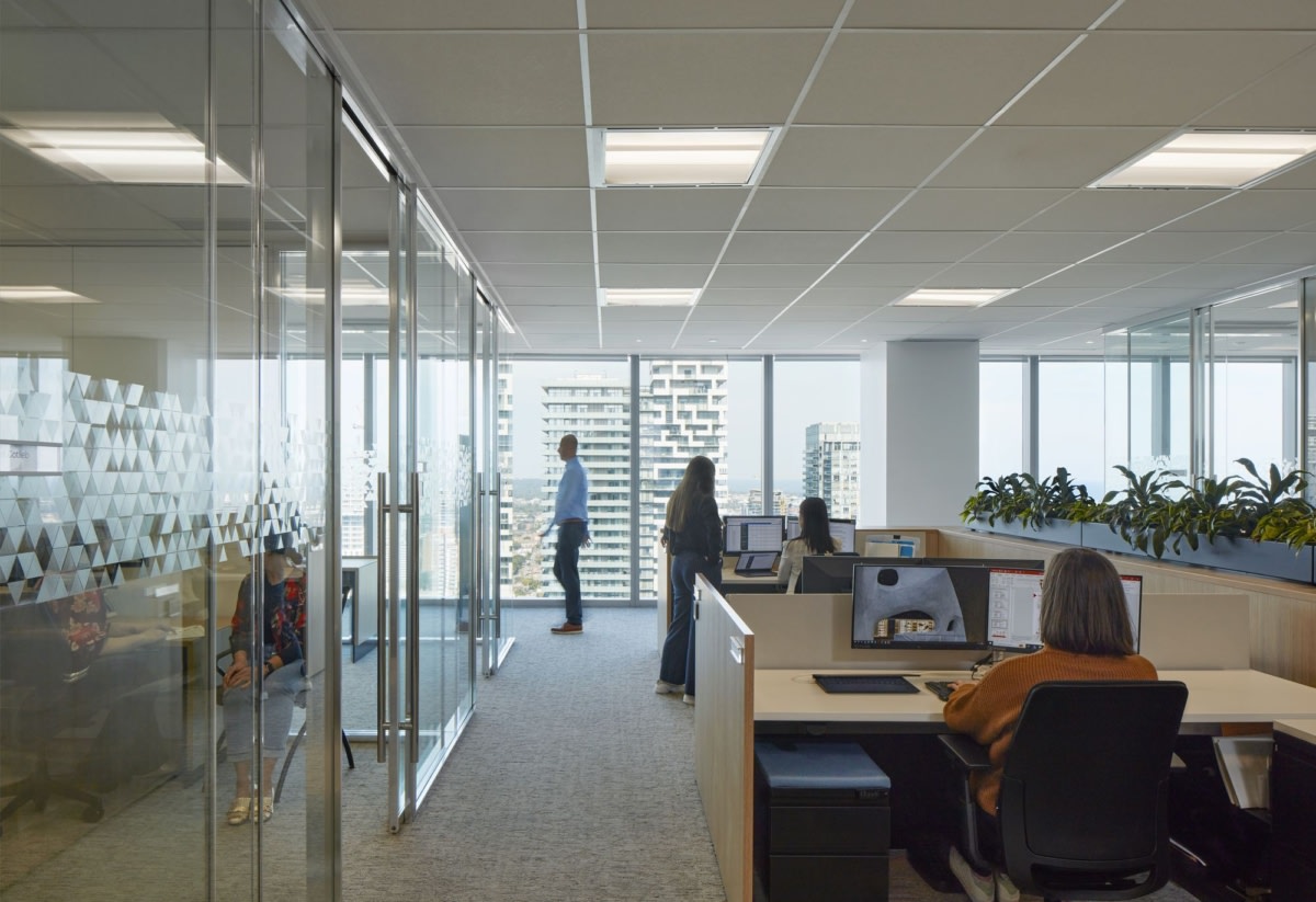 Cassels Brock & Blackwell LLP Offices - Toronto | Office Snapshots