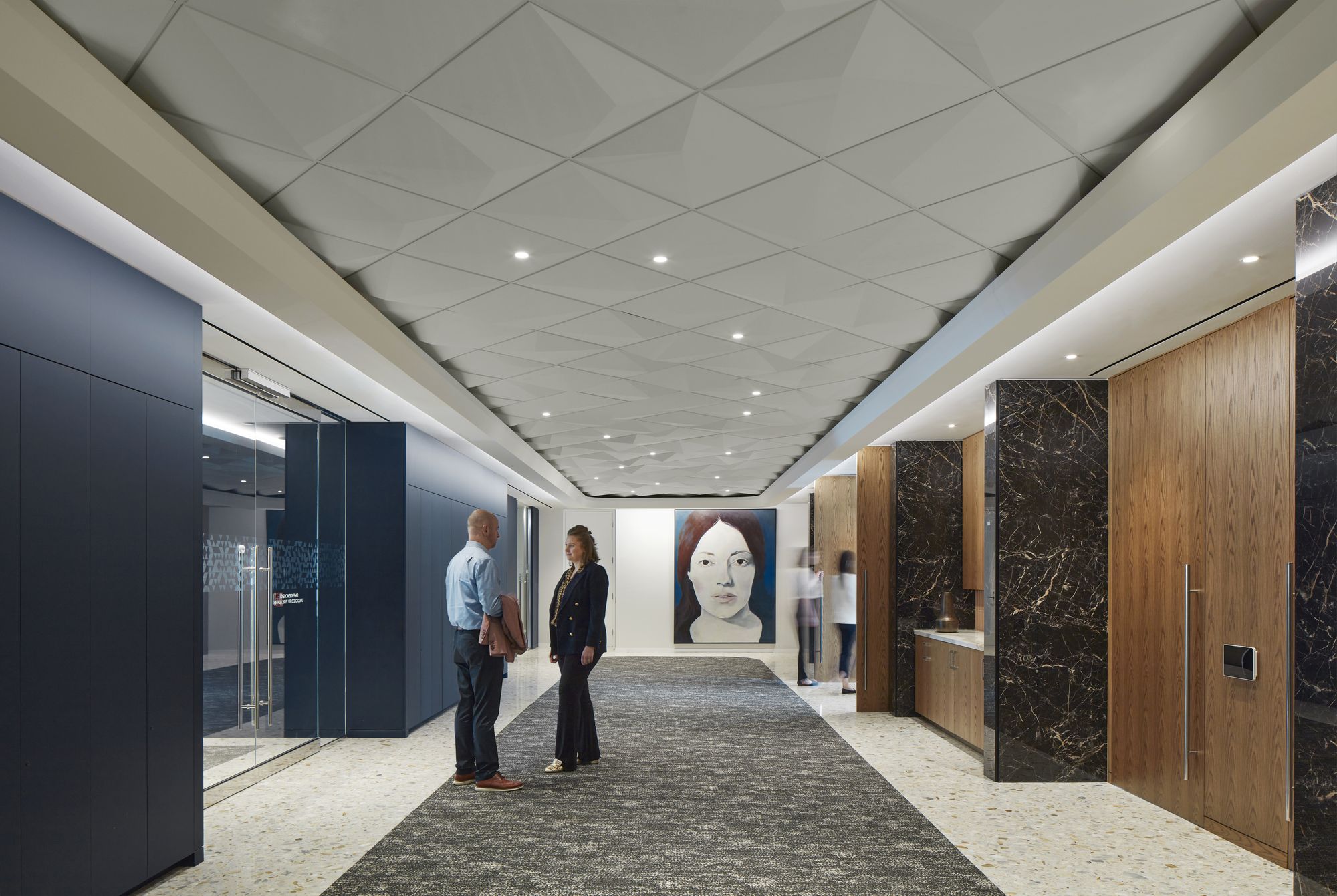 Cassels Brock & Blackwell LLP Offices - Toronto | Office Snapshots