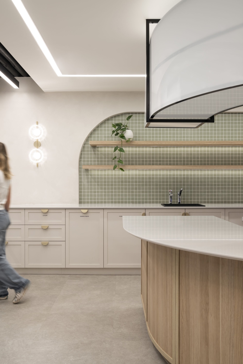 Compass Group Offices - Perth | Office Snapshots