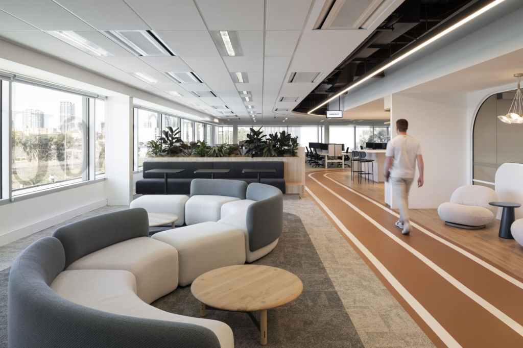 Compass Group Offices - Perth | Office Snapshots