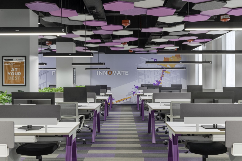 Concast India Offices - Mumbai | Office Snapshots