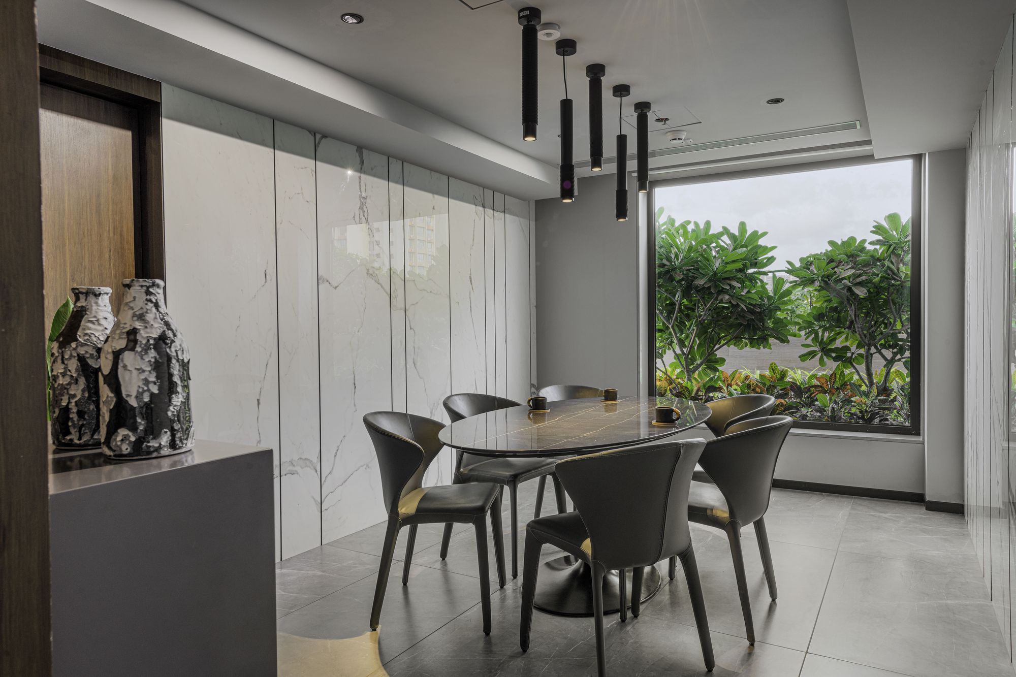 Concast India Offices - Mumbai | Office Snapshots