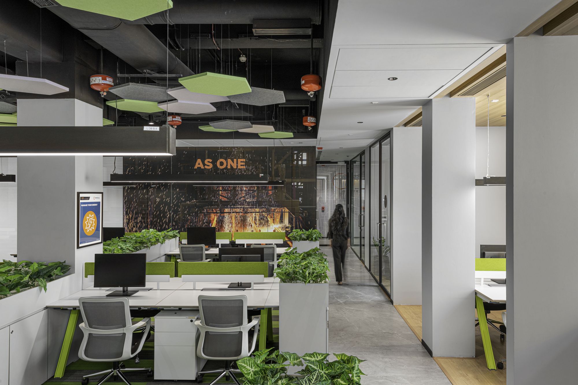 Concast India Offices - Mumbai | Office Snapshots
