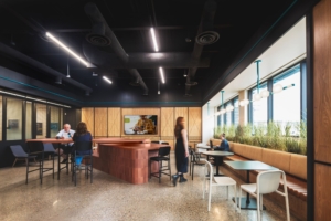 connectFirst Offices - Medicine Hat | Office Snapshots