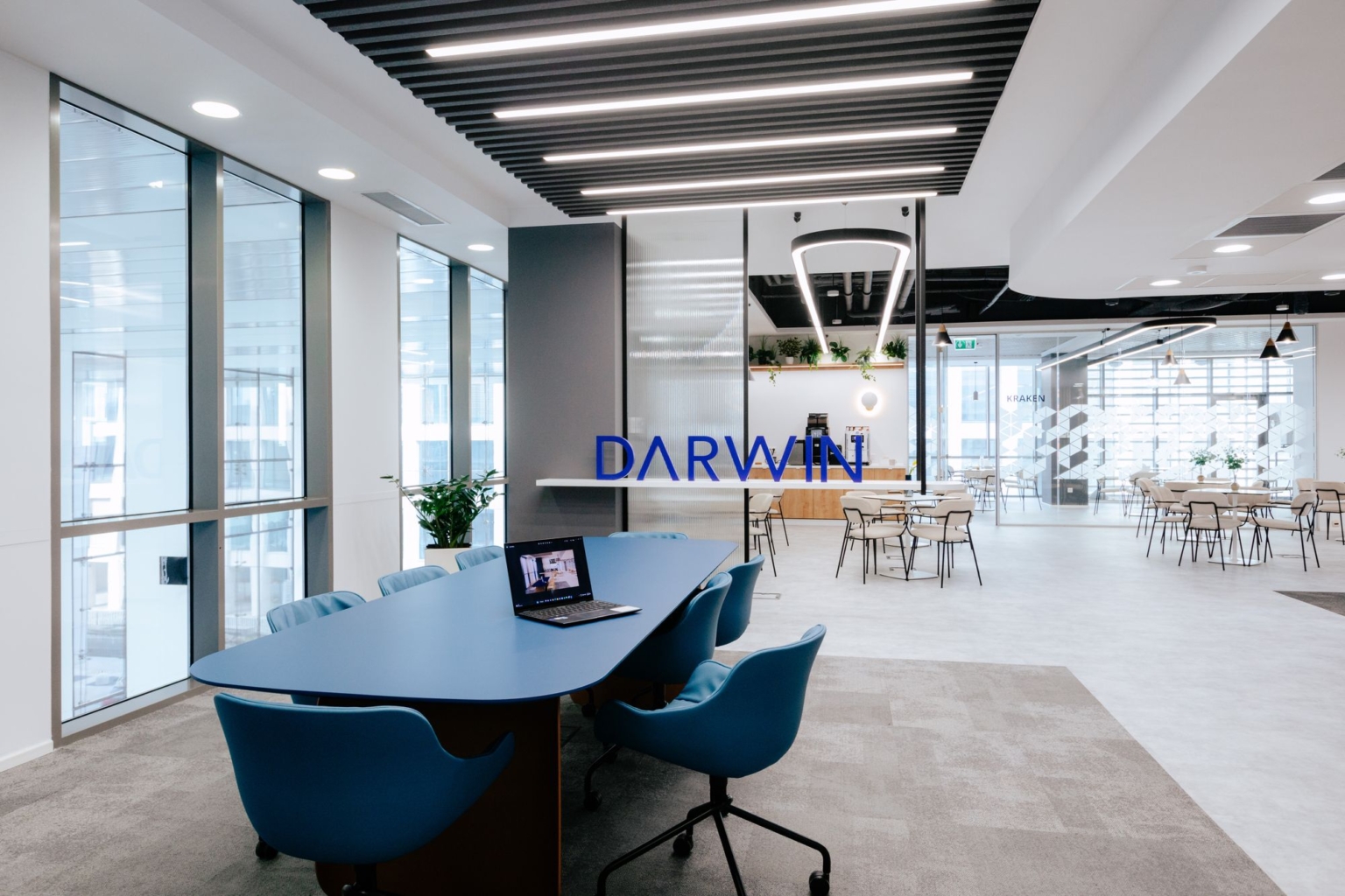 Corporate Office Solutions Office Design Projects | Office Snapshots