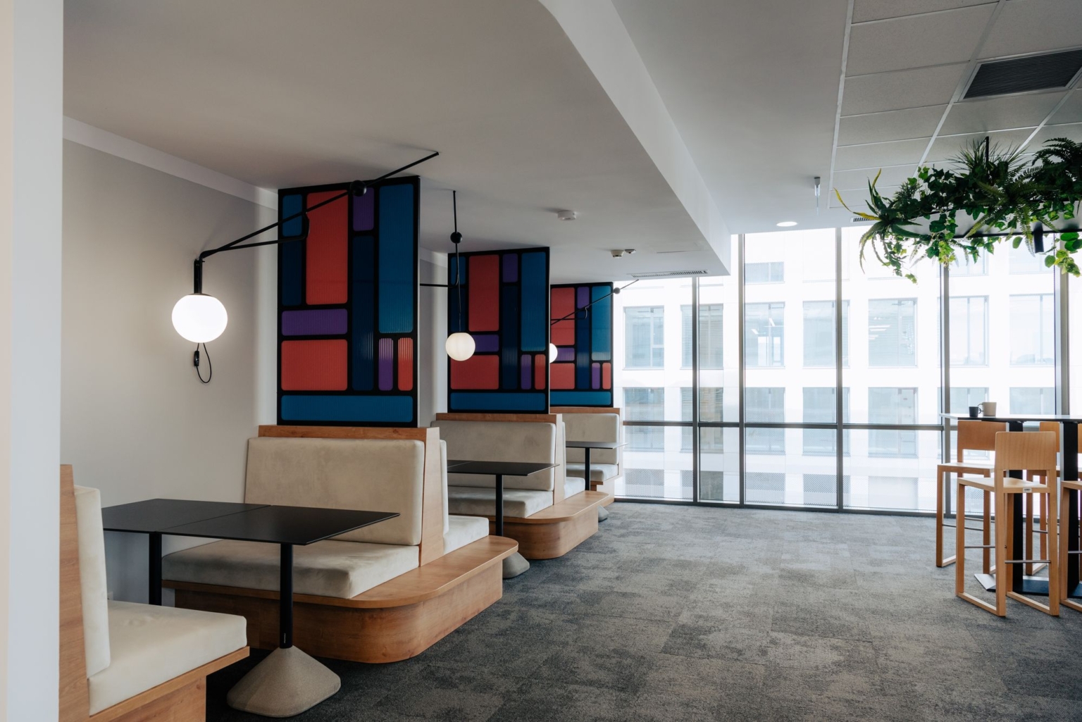 Darwin Offices - Cluj-Napoca | Office Snapshots