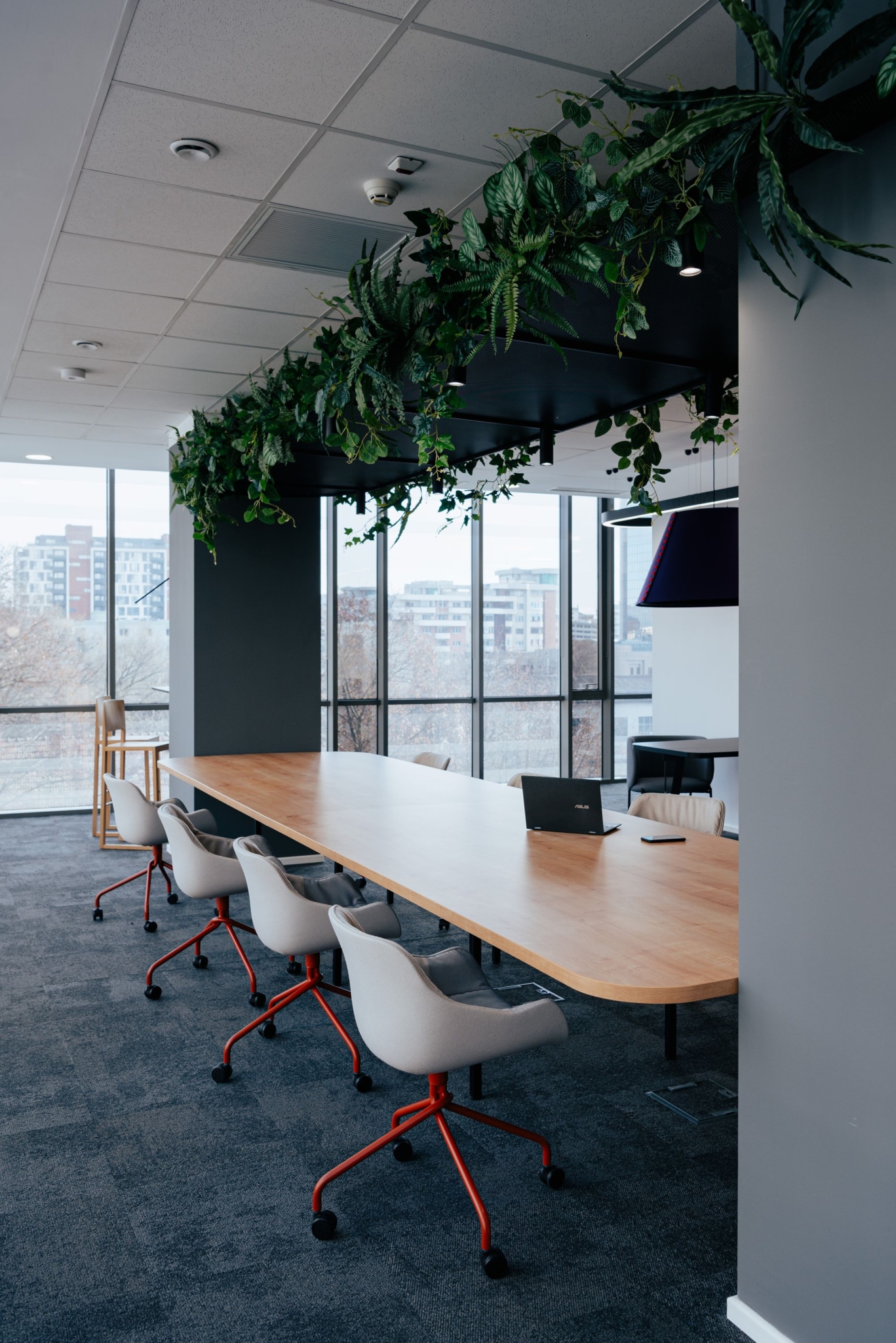 Darwin Offices - Cluj-Napoca | Office Snapshots