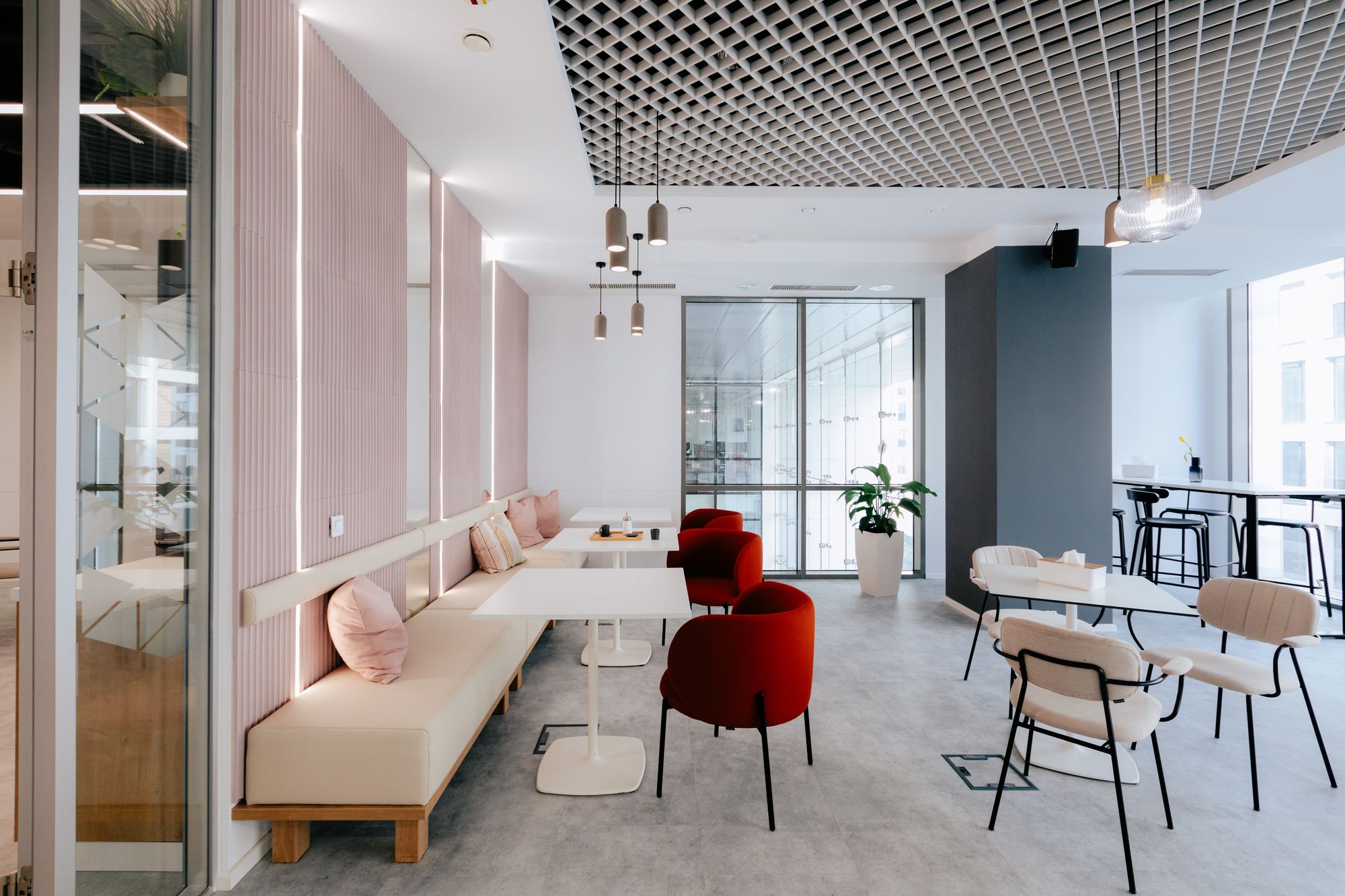 Darwin Offices - Cluj-Napoca | Office Snapshots