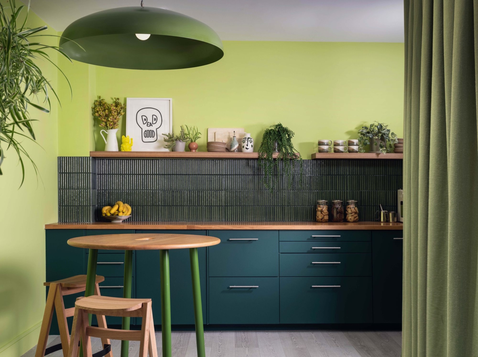 Deadgood Showroom - London | Office Snapshots