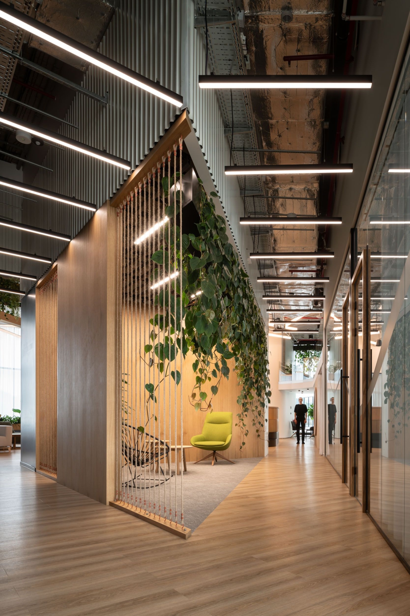 Direct Offices - Prague | Office Snapshots