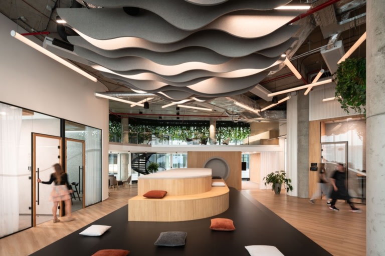 Direct Offices - Prague | Office Snapshots