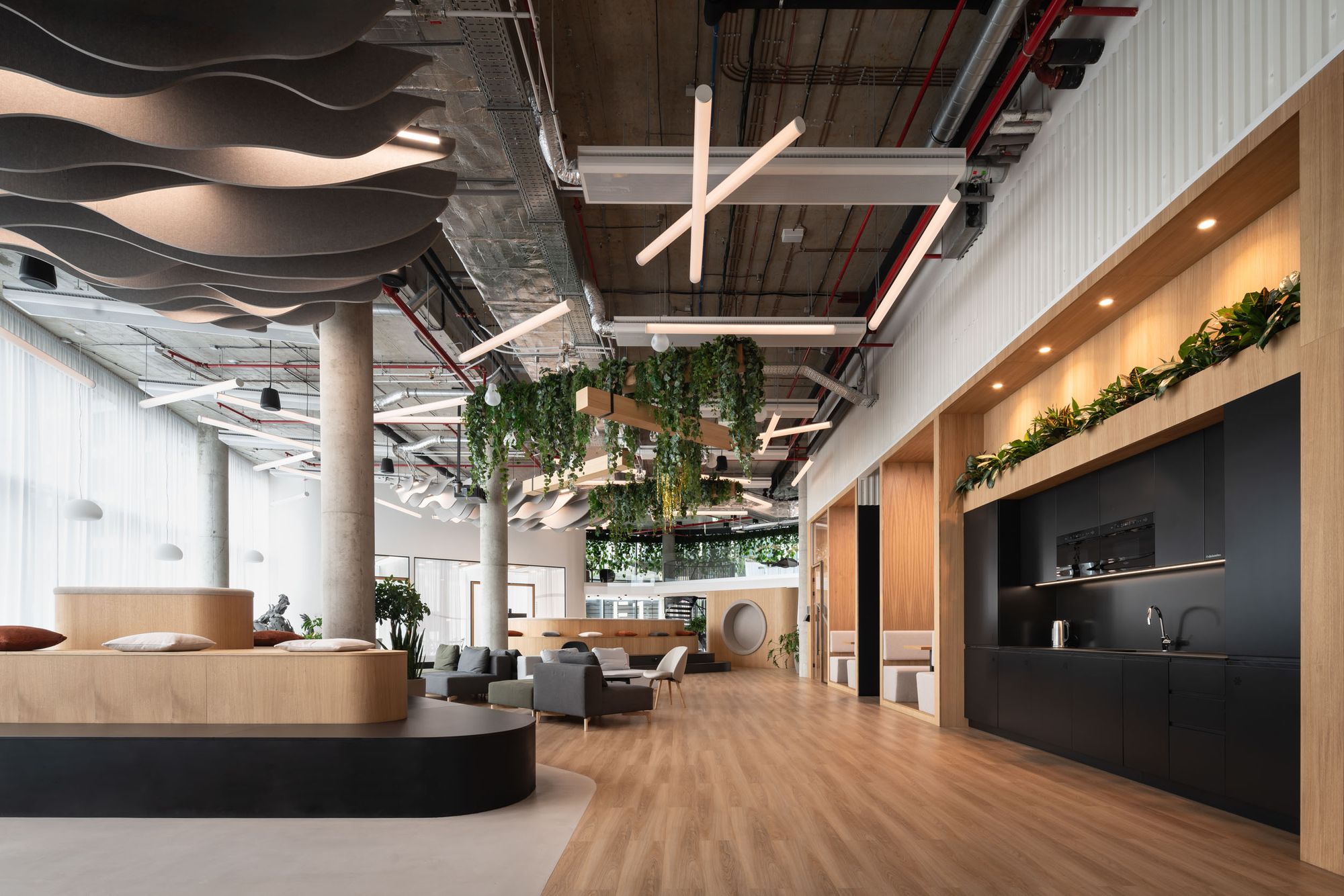Direct Offices - Prague | Office Snapshots