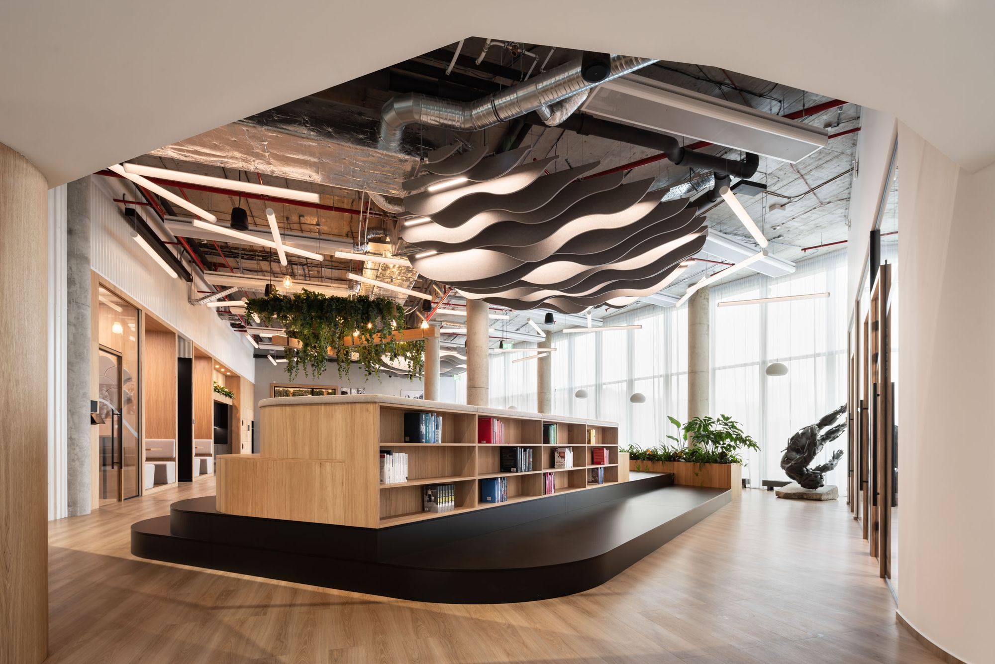 Direct Offices - Prague | Office Snapshots