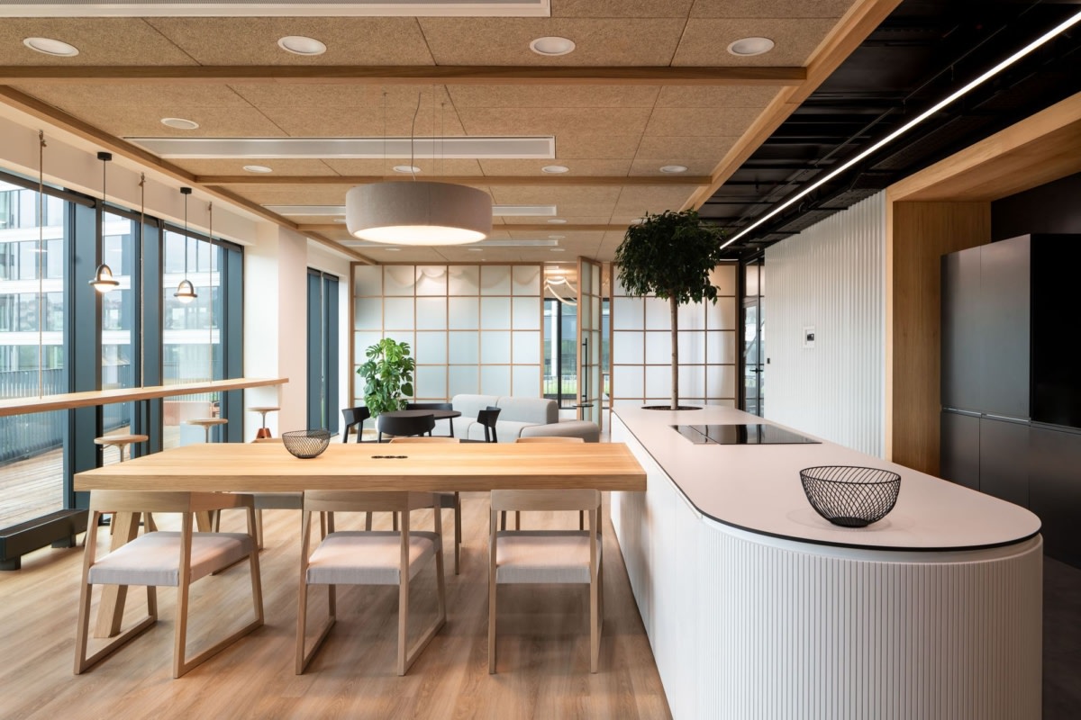 Direct Offices - Prague | Office Snapshots