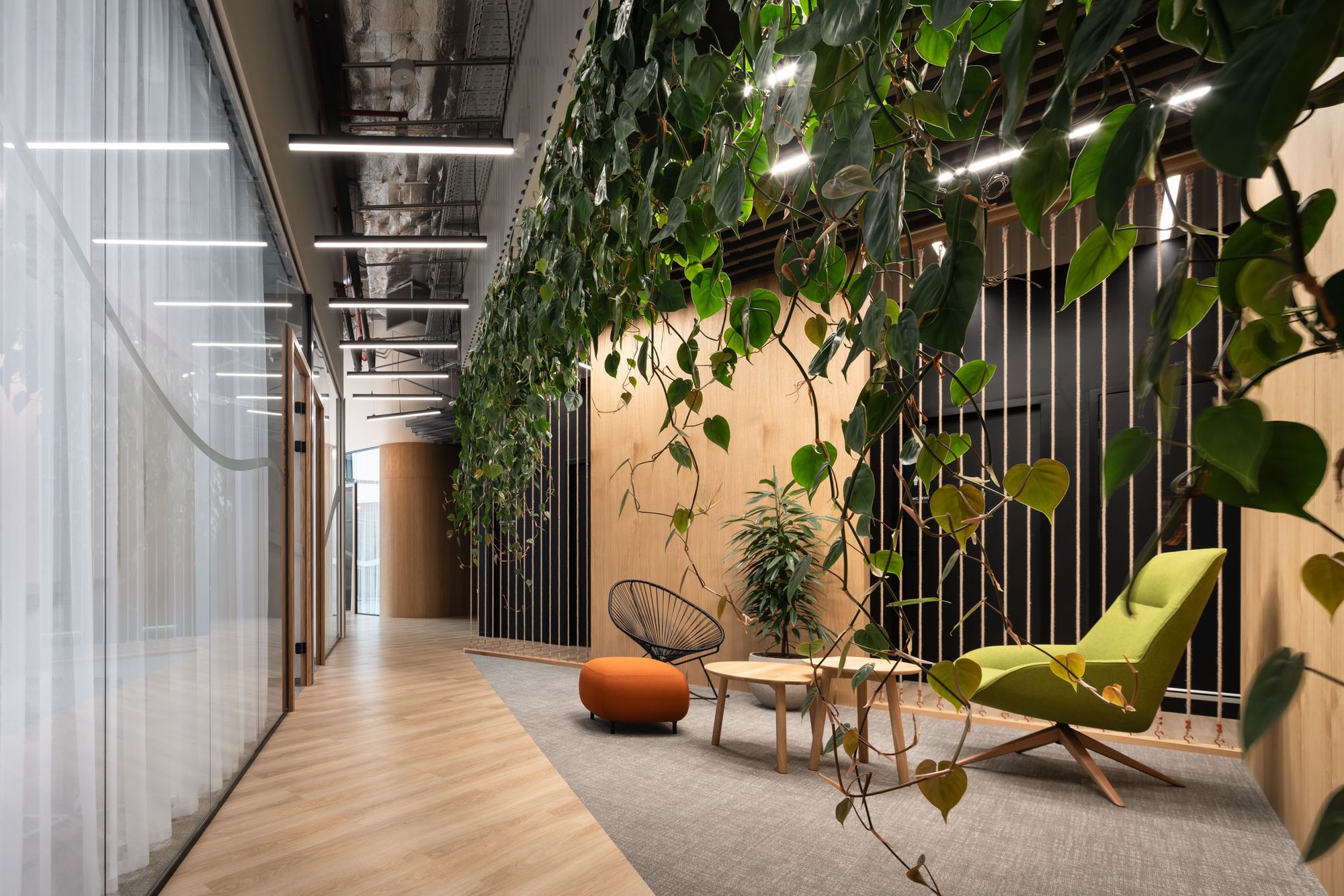 Direct Offices - Prague | Office Snapshots