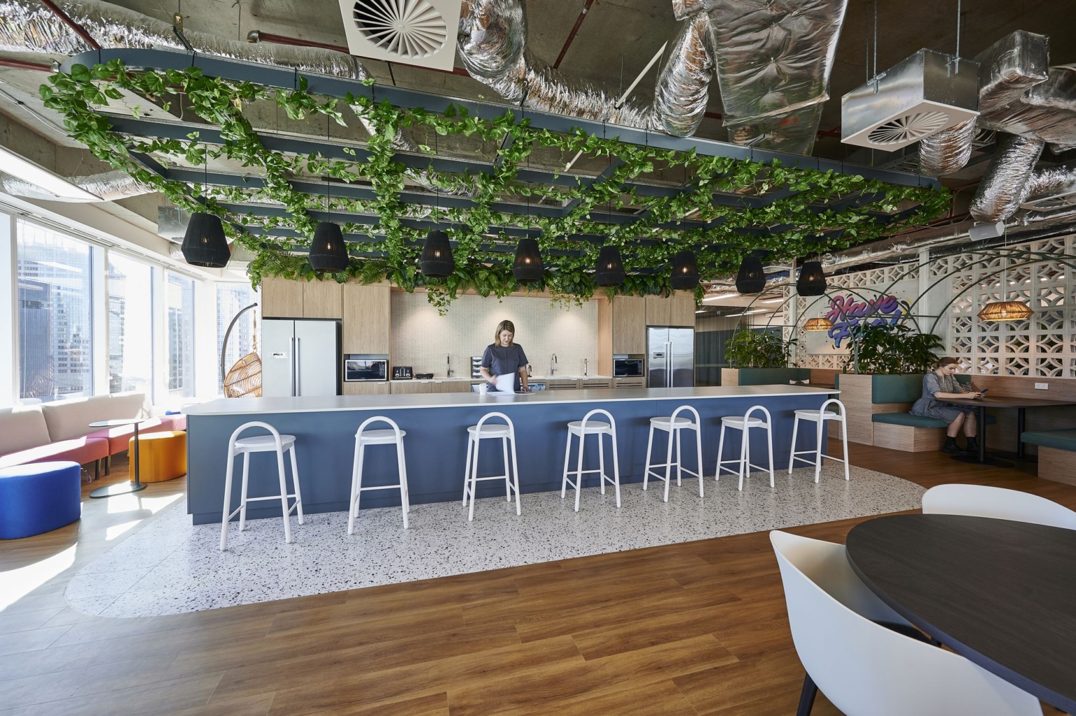 Dual Offices - Sydney | Office Snapshots