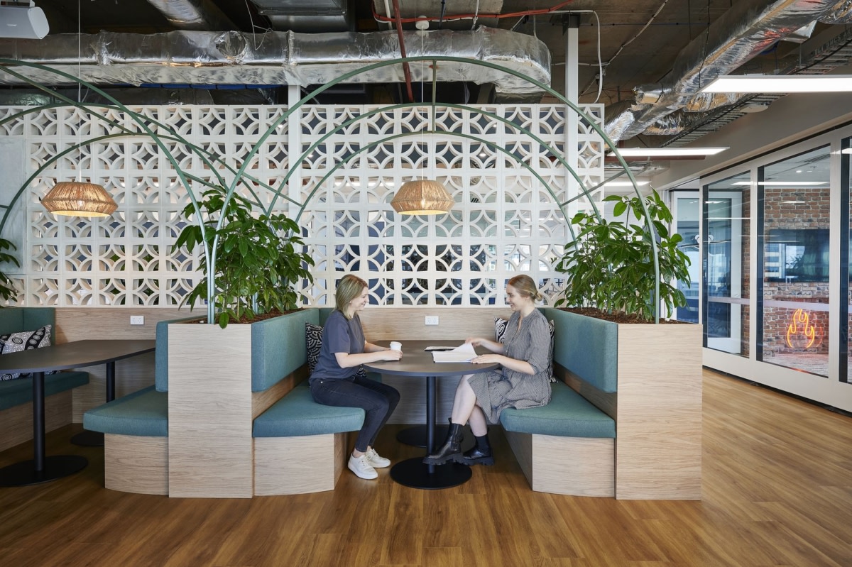 Dual Offices - Sydney | Office Snapshots