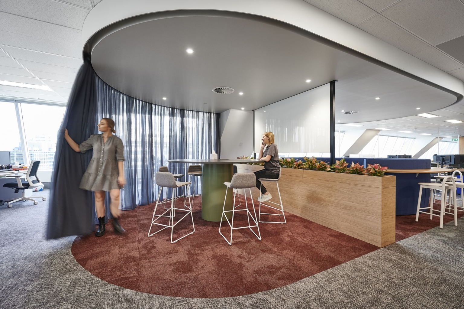 Dual Offices - Sydney | Office Snapshots