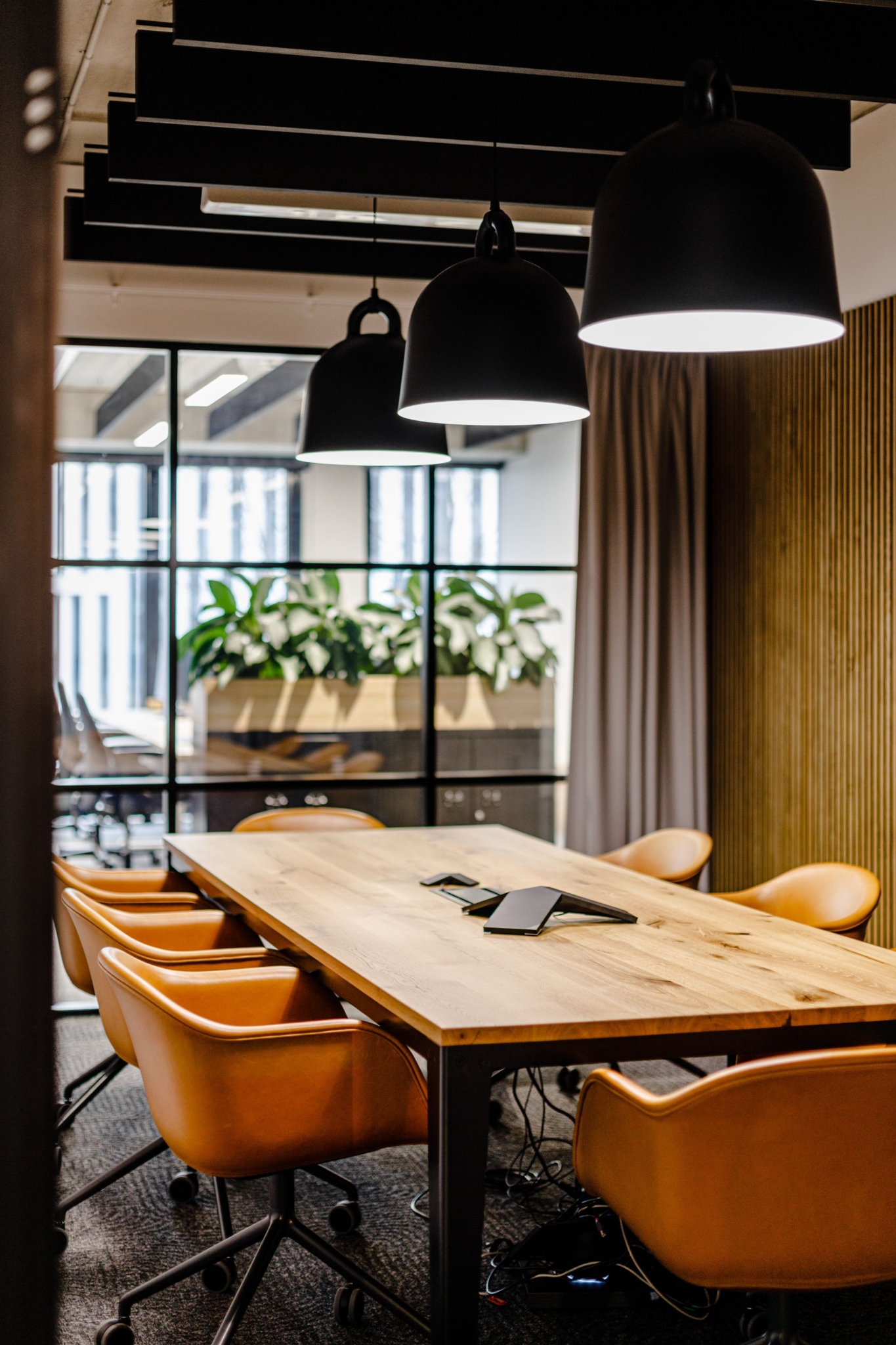 Ecco Offices - Warsaw | Office Snapshots