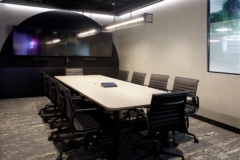 Entain Australia & New Zealand Offices - Brisbane | Office Snapshots