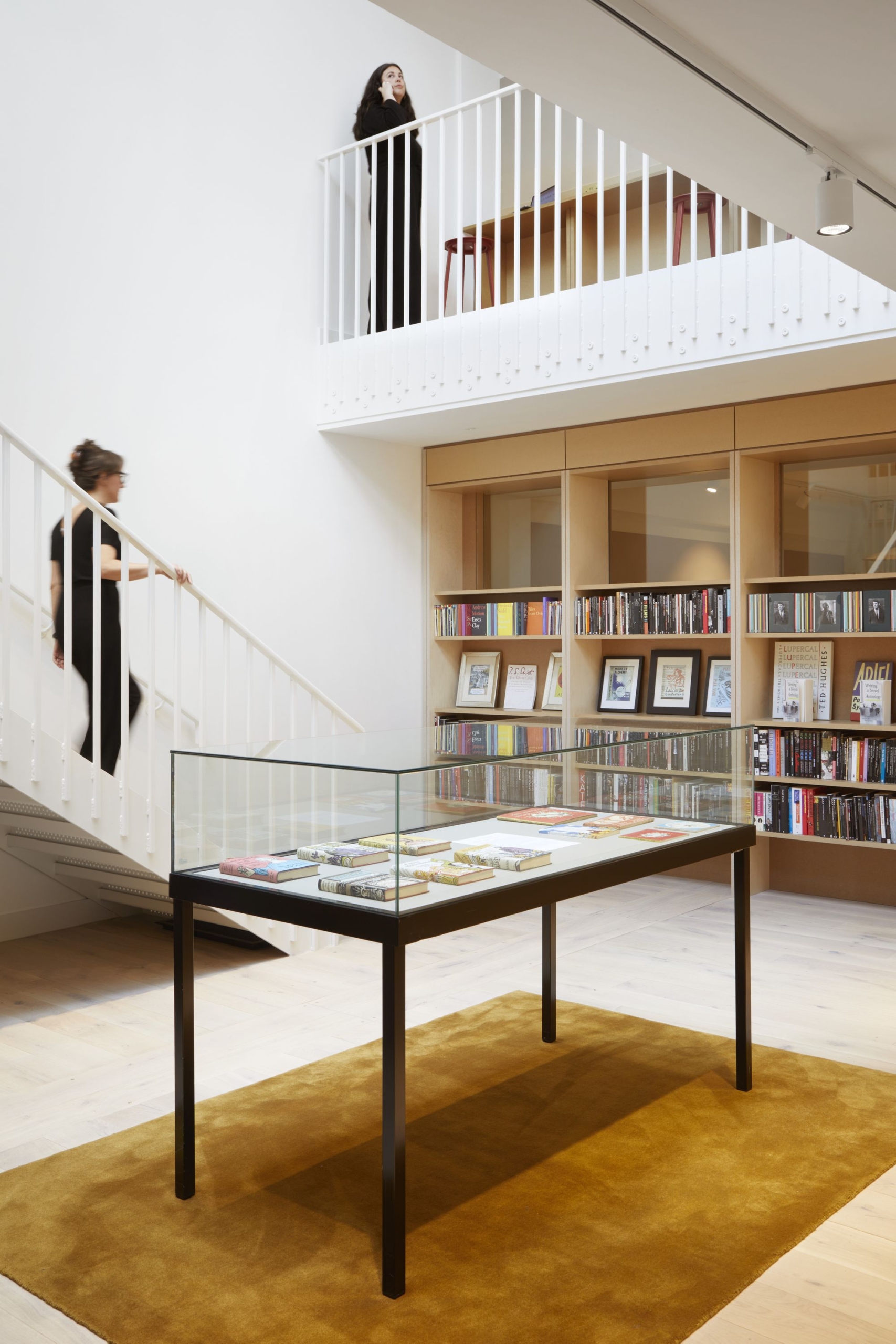 Faber and Faber Offices - London | Office Snapshots