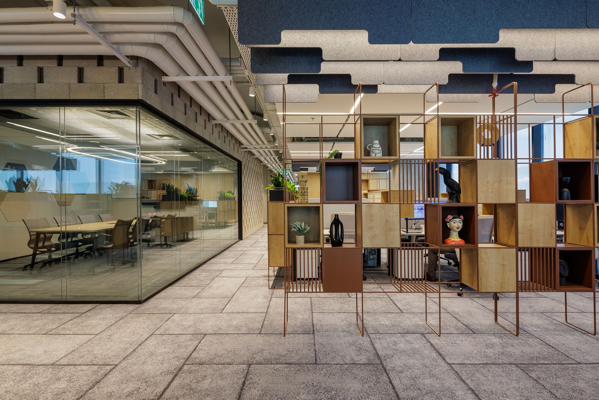 GE HealthCare Offices - Haifa | Office Snapshots