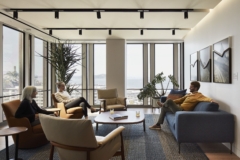 Genstar Capital Offices - San Francisco | Office Snapshots