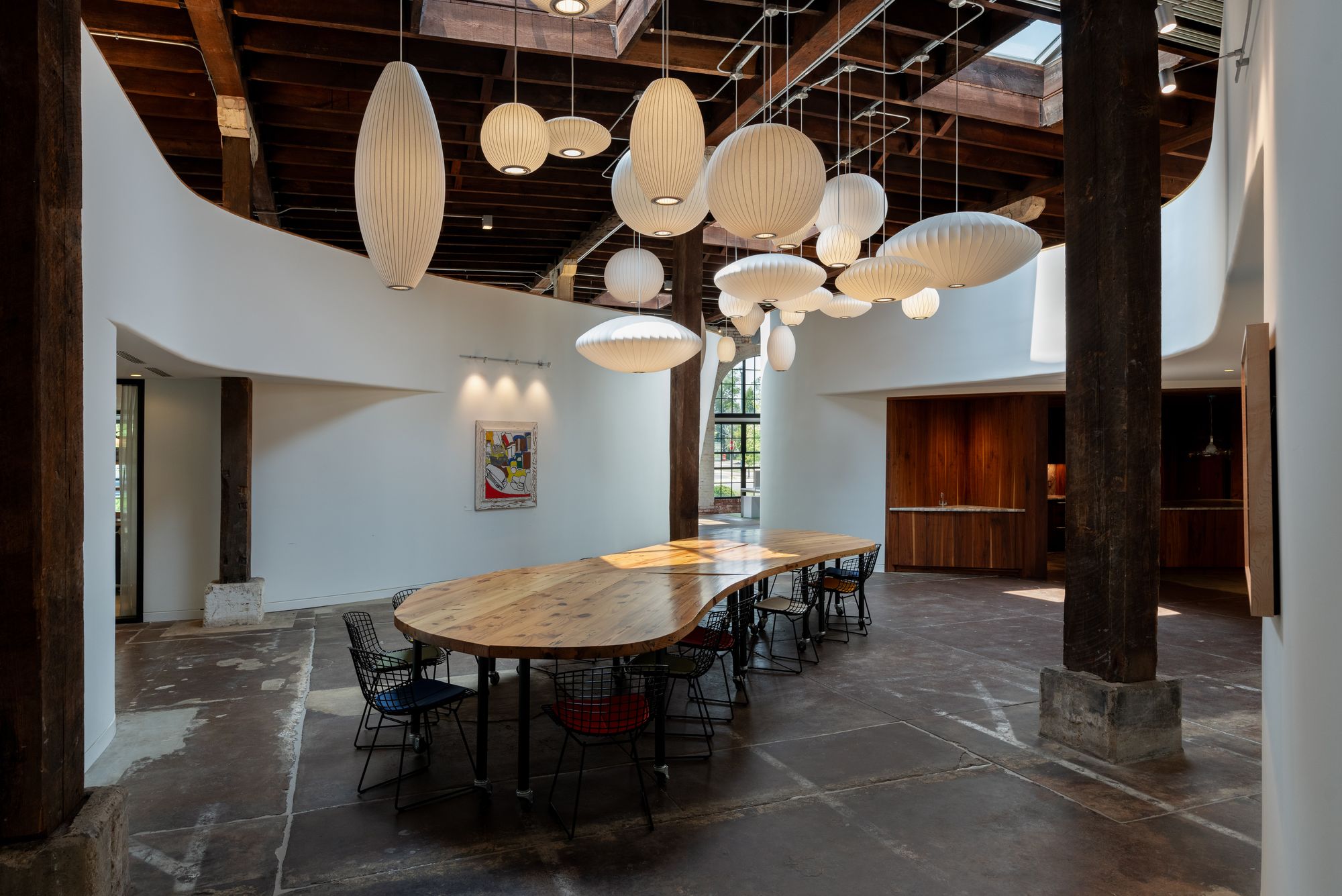 Great Minds Offices - Richmond | Office Snapshots