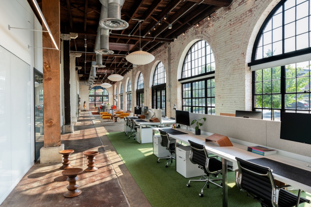 Great Minds Offices - Richmond | Office Snapshots