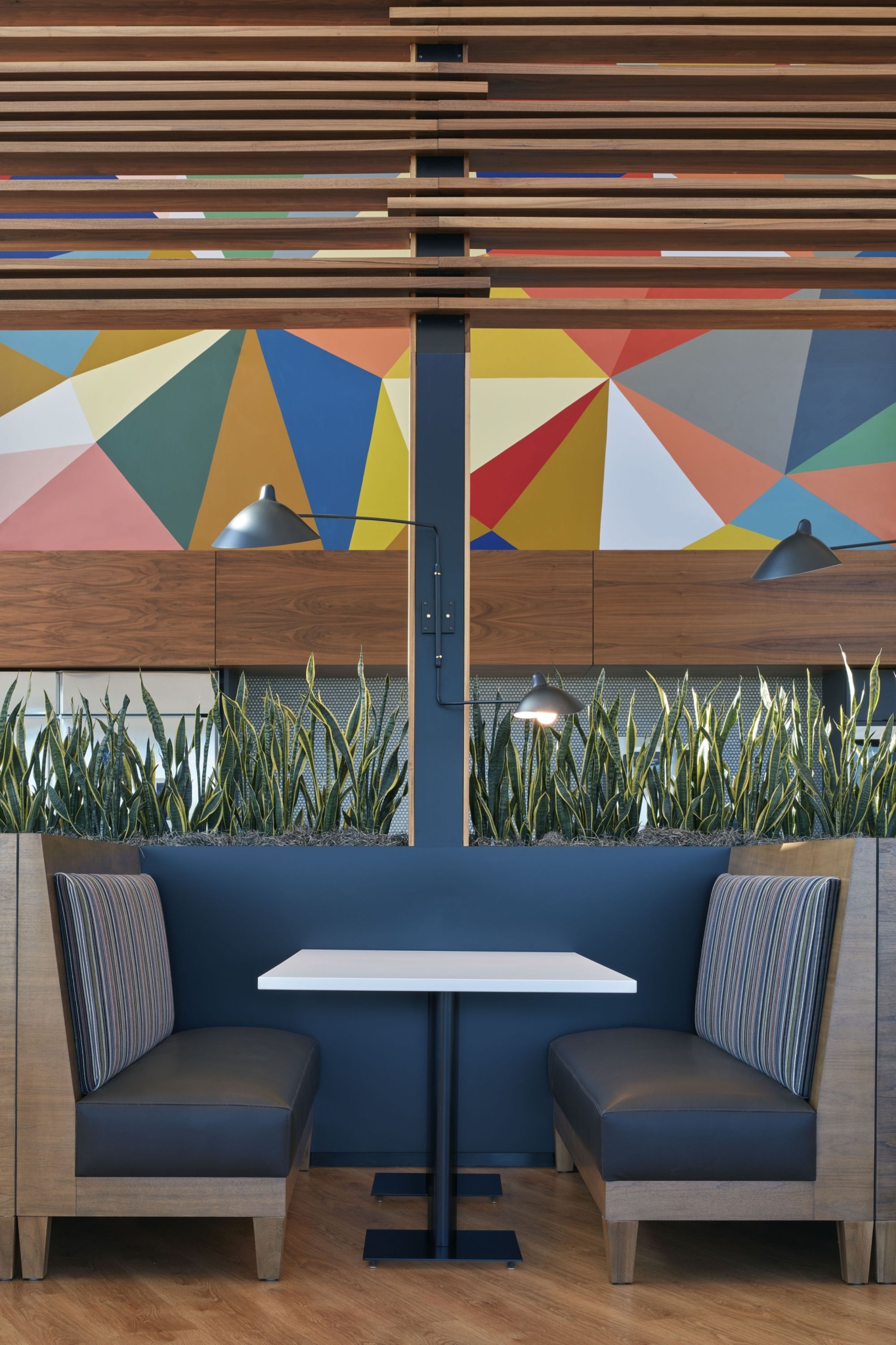 Greystar Offices - Atlanta | Office Snapshots