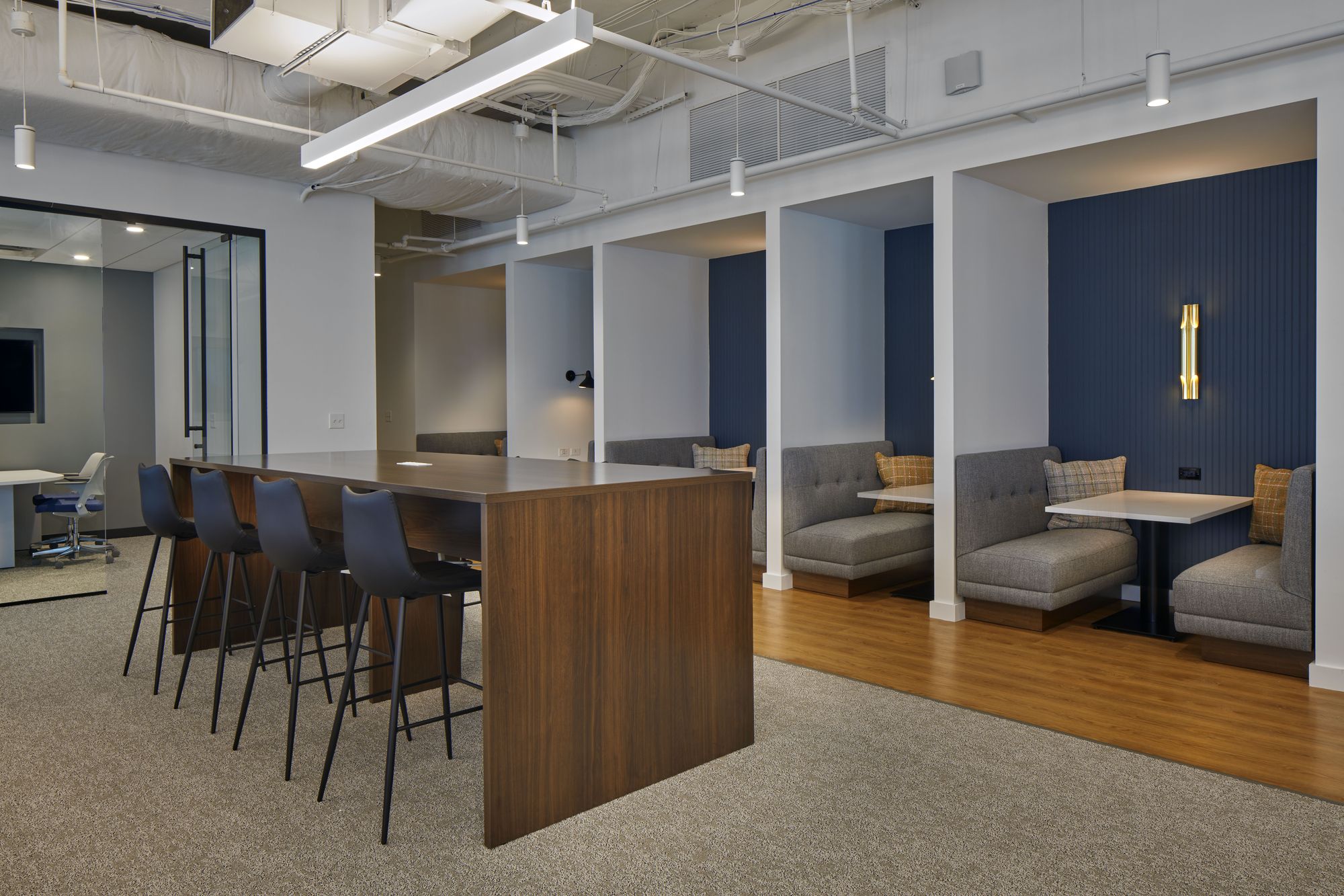 Greystar Offices - Atlanta | Office Snapshots