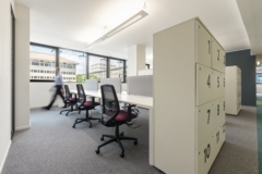 Gruppo Maggioli Offices - Rome | Office Snapshots