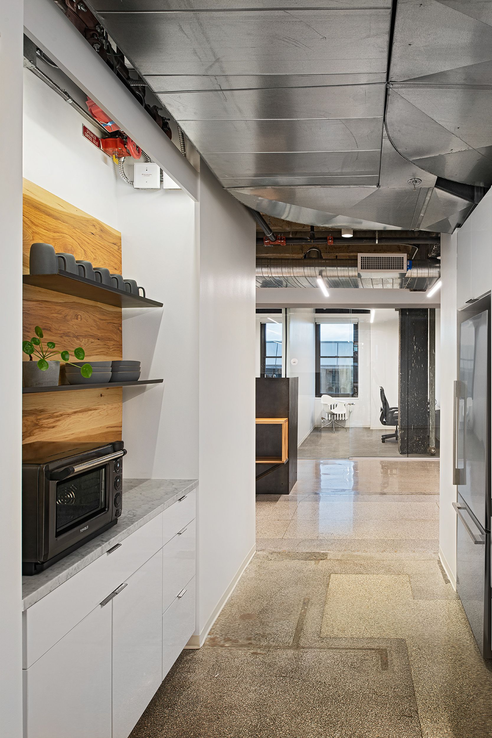 Gunderson Dettmer Offices - Ann Arbor | Office Snapshots