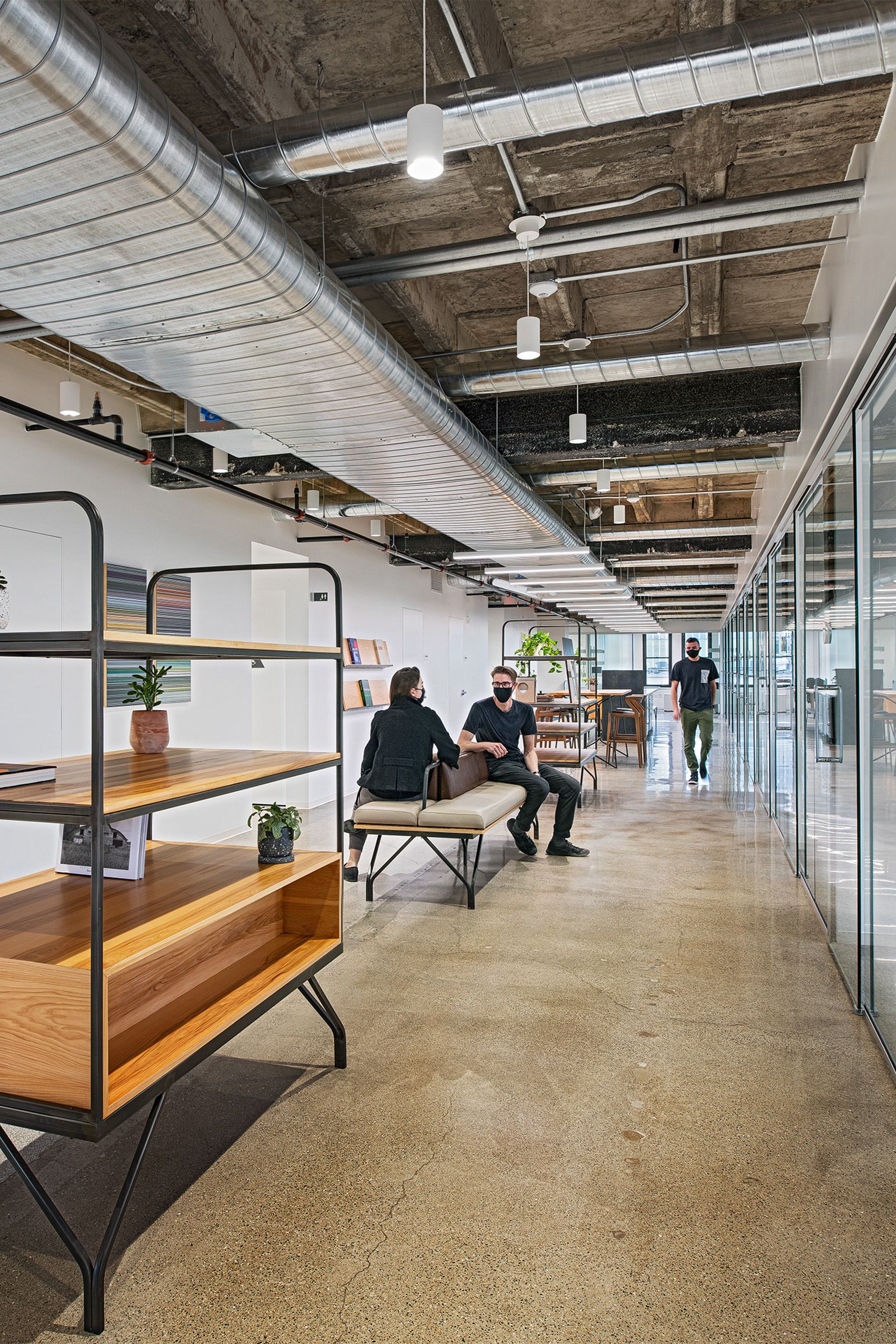 Gunderson Dettmer Offices - Ann Arbor | Office Snapshots