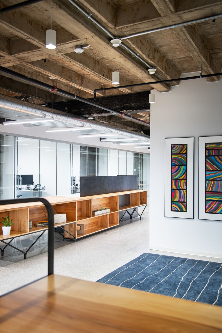 Gunderson Dettmer Offices - Ann Arbor | Office Snapshots