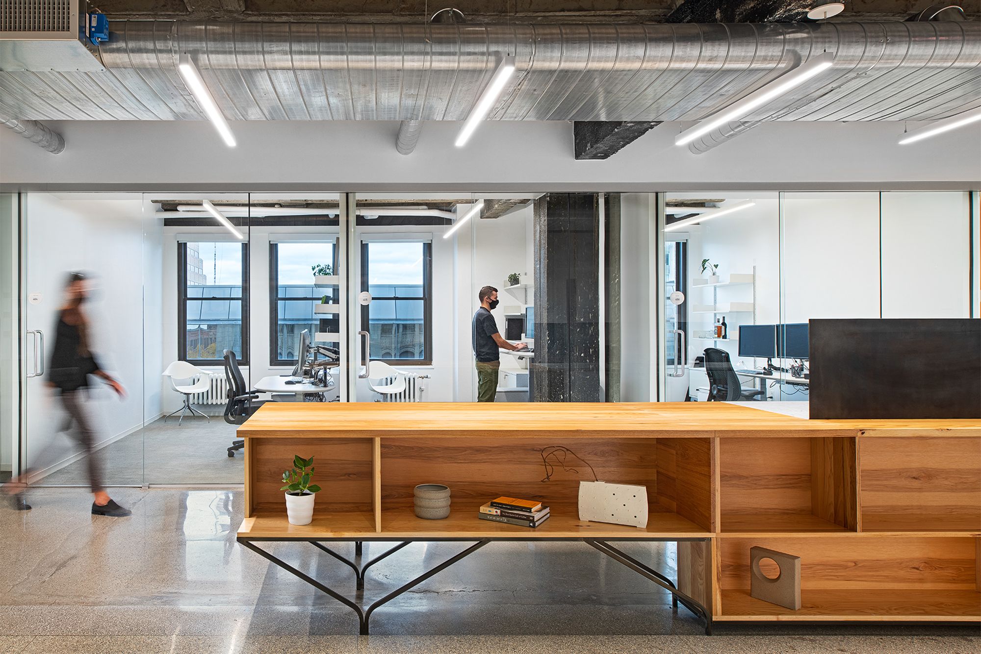 Gunderson Dettmer Offices - Ann Arbor | Office Snapshots