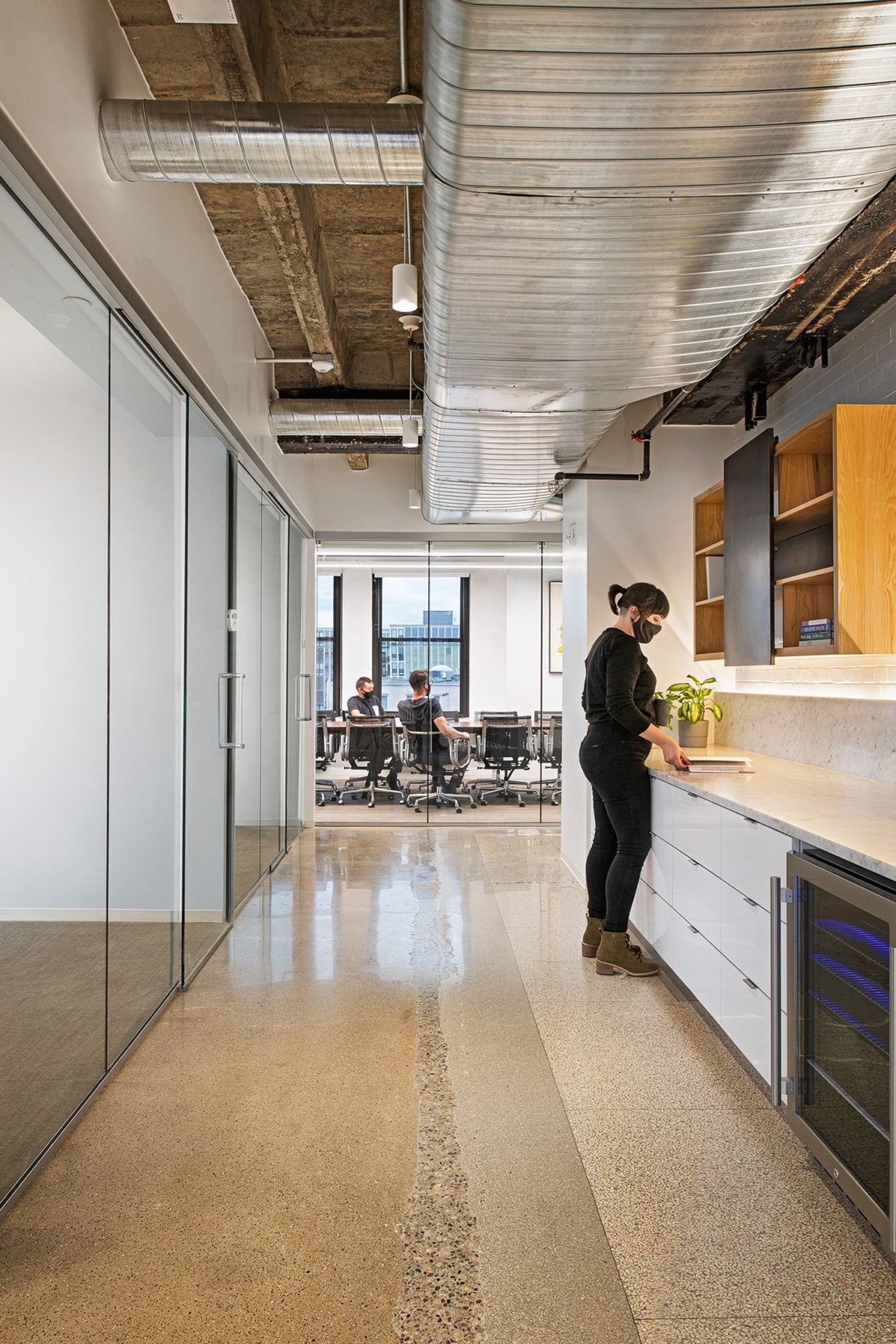 Gunderson Dettmer Offices - Ann Arbor | Office Snapshots