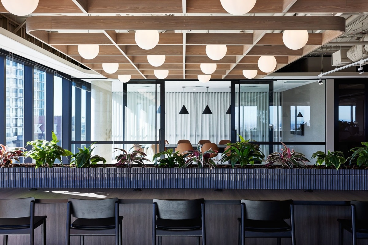 JQZ Spec Suites - Sydney | Office Snapshots
