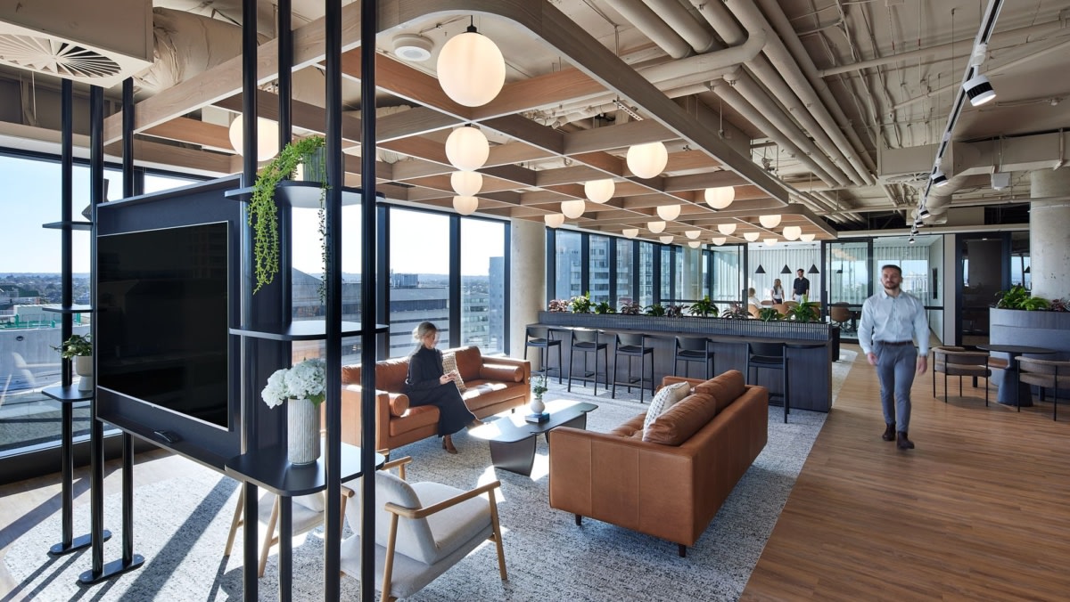 JQZ Spec Suites - Sydney | Office Snapshots