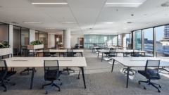 JQZ Spec Suites - Sydney | Office Snapshots
