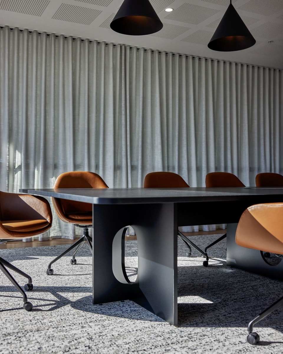 JQZ Spec Suites - Sydney | Office Snapshots