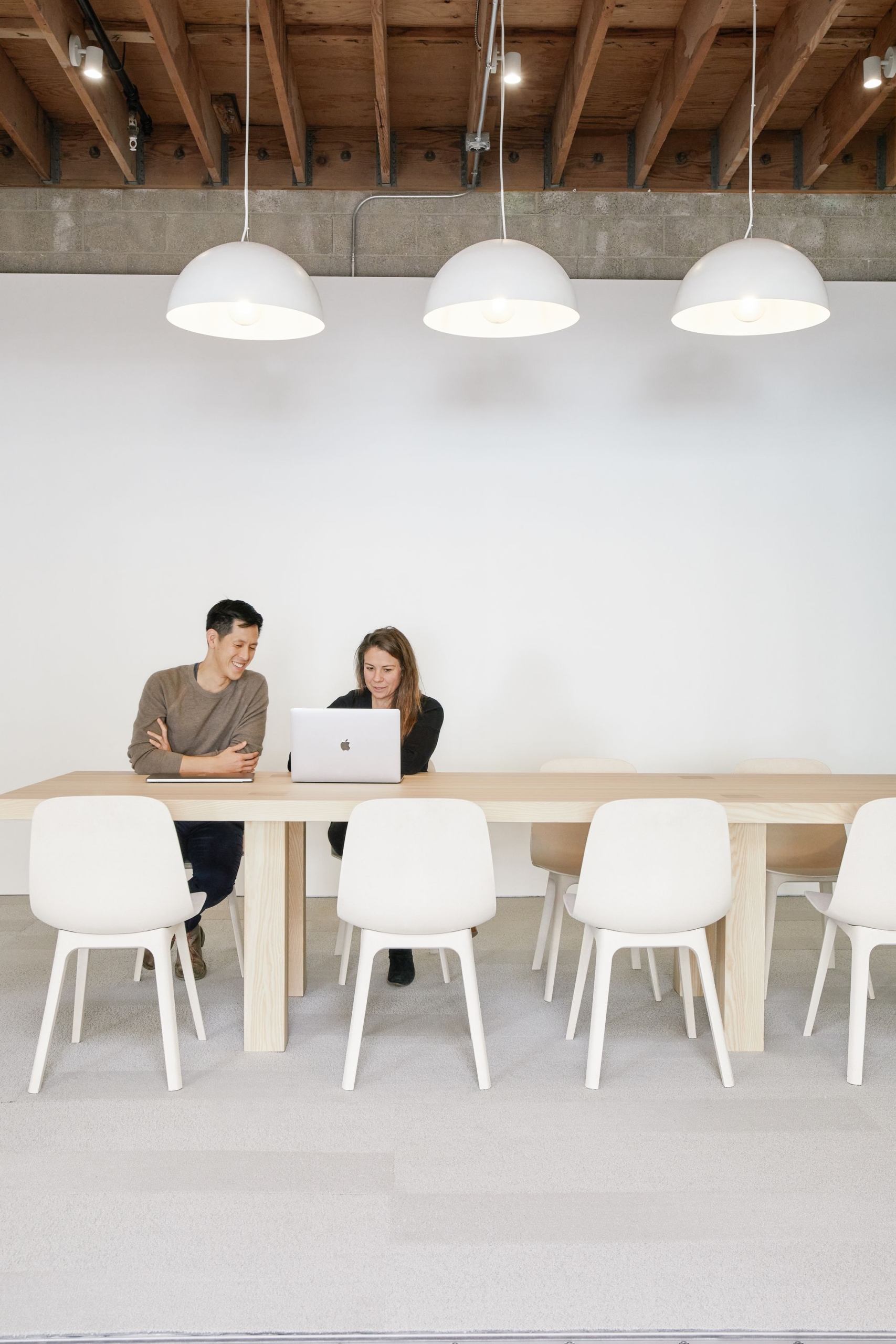 Laney LA Offices - Hermosa Beach | Office Snapshots