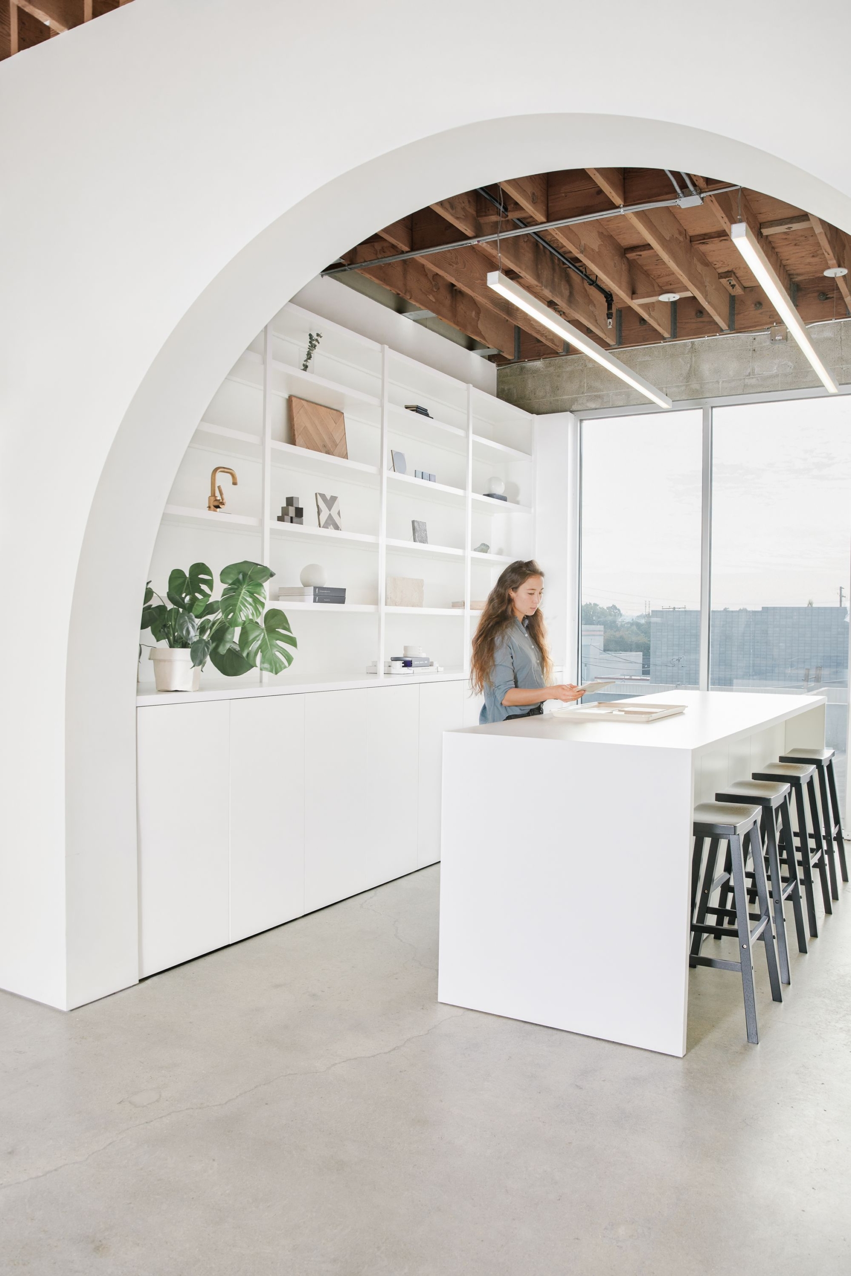 Laney LA Offices - Hermosa Beach | Office Snapshots