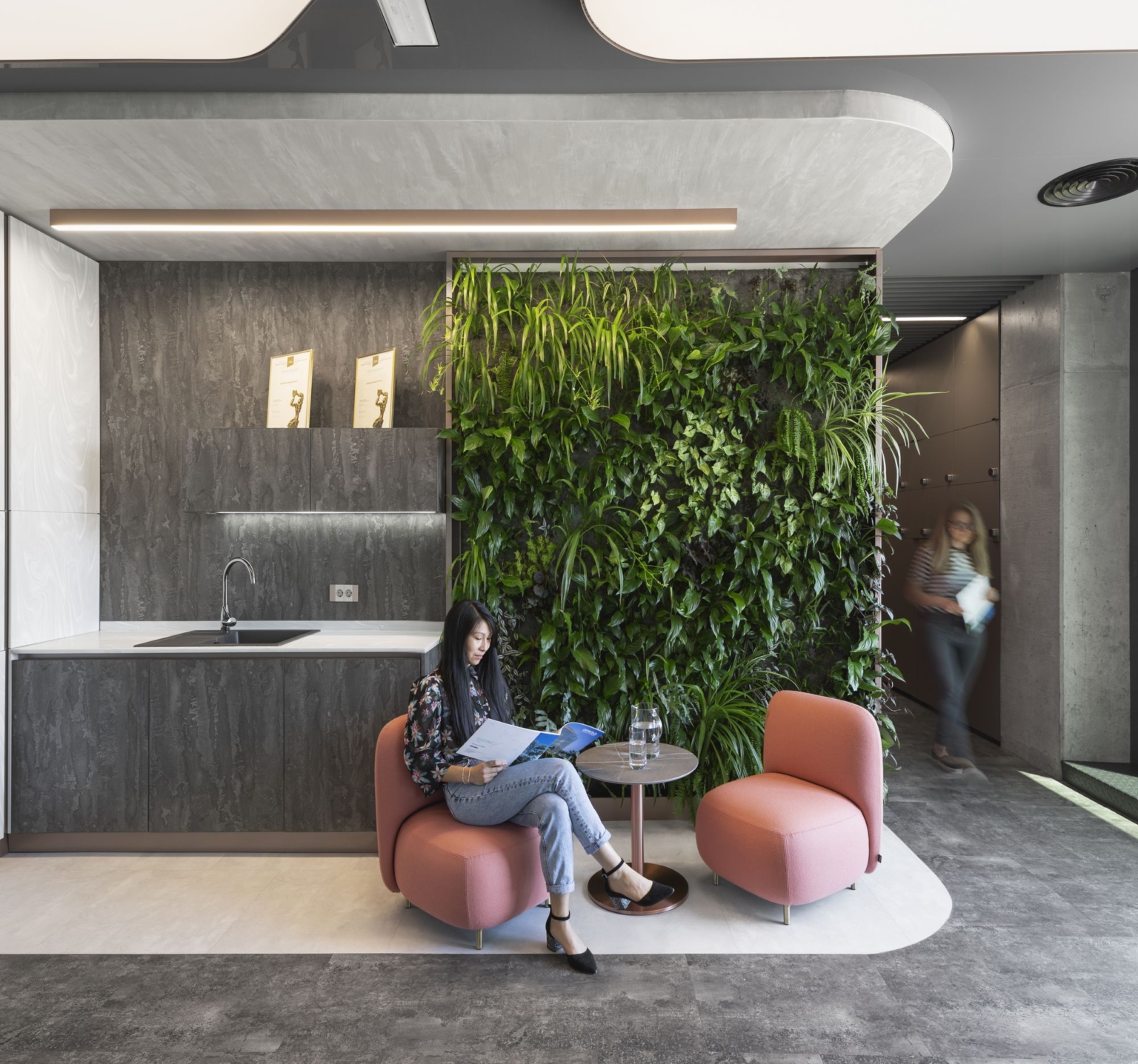 MBL Offices - Sofia | Office Snapshots