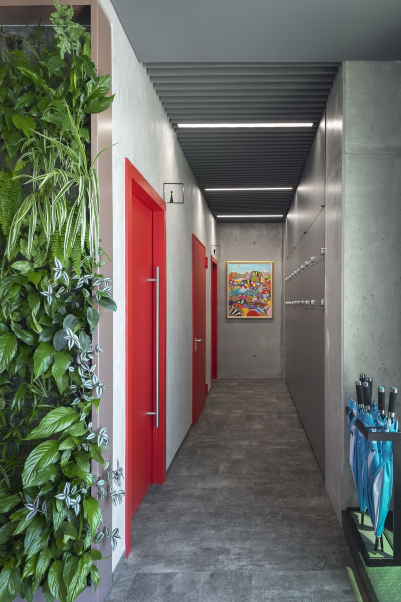 MBL Offices - Sofia | Office Snapshots